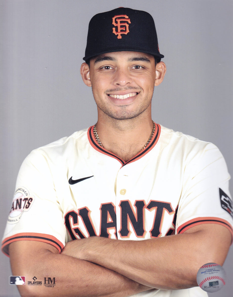 Jordan Hicks San Francisco Giants Assorted 8x10 Photos – Lefty's Sports