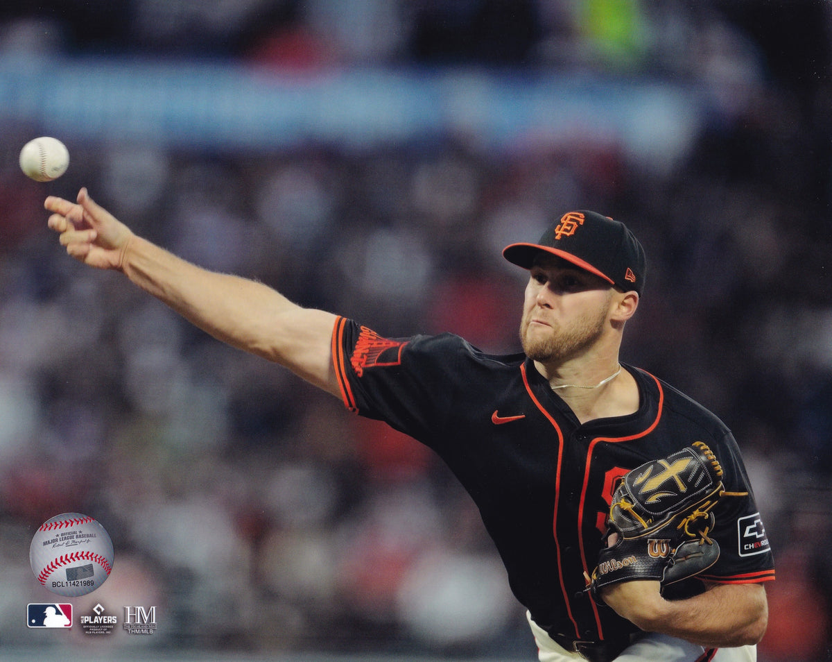 Landen Roupp Assorted 8x10 Photos – Lefty's Sports