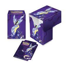 Ultra Pro Pokemon Miradon Deck Box – Lefty's Sports