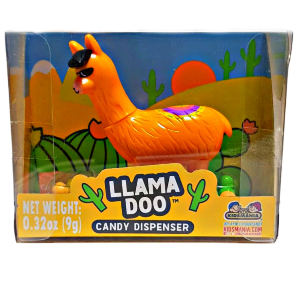 Animal Doo Candy Dispensers – Lefty's Sports